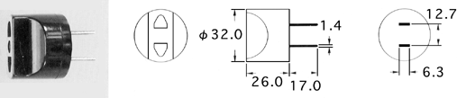 2505A/U