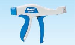 束線バンド・ステッカー/ナイロンクリップ