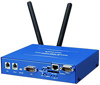 ブロードバンドルータ＜CENTURY SYSTEMS＞